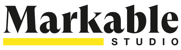 Home - Markable Studio