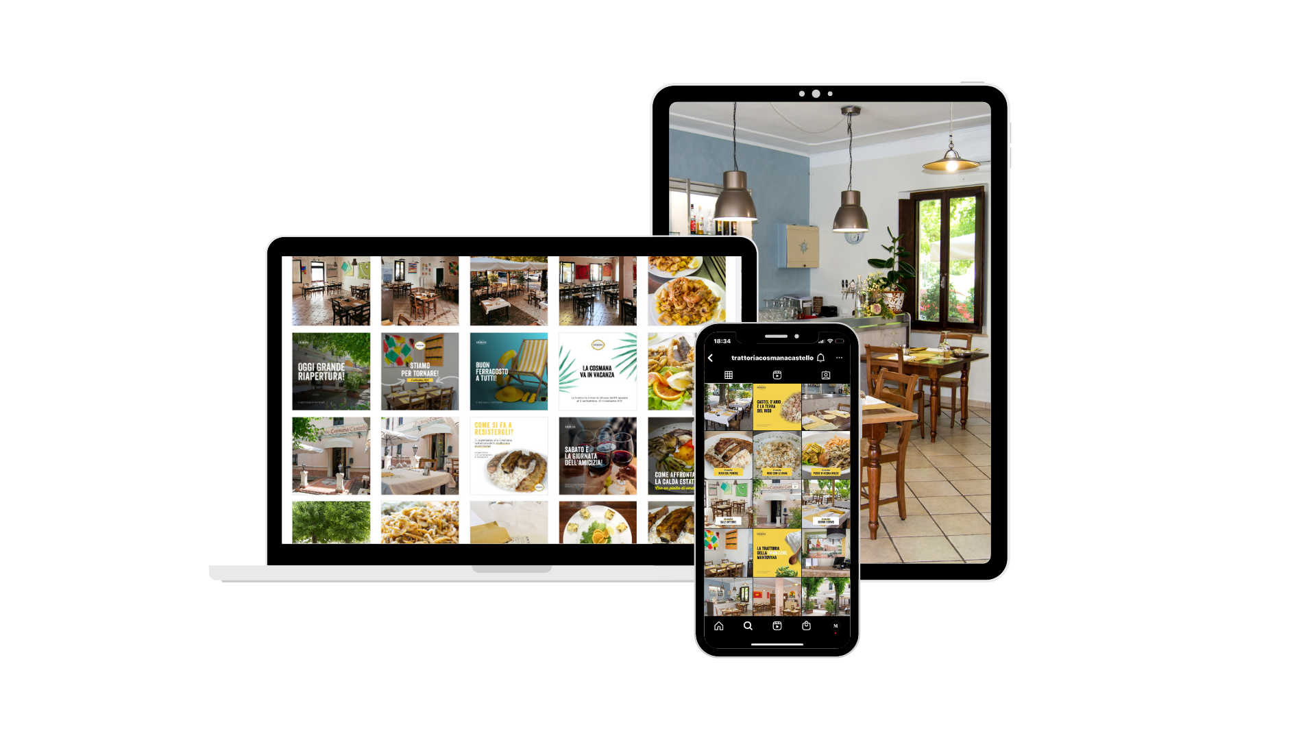 Services - Markable Studio