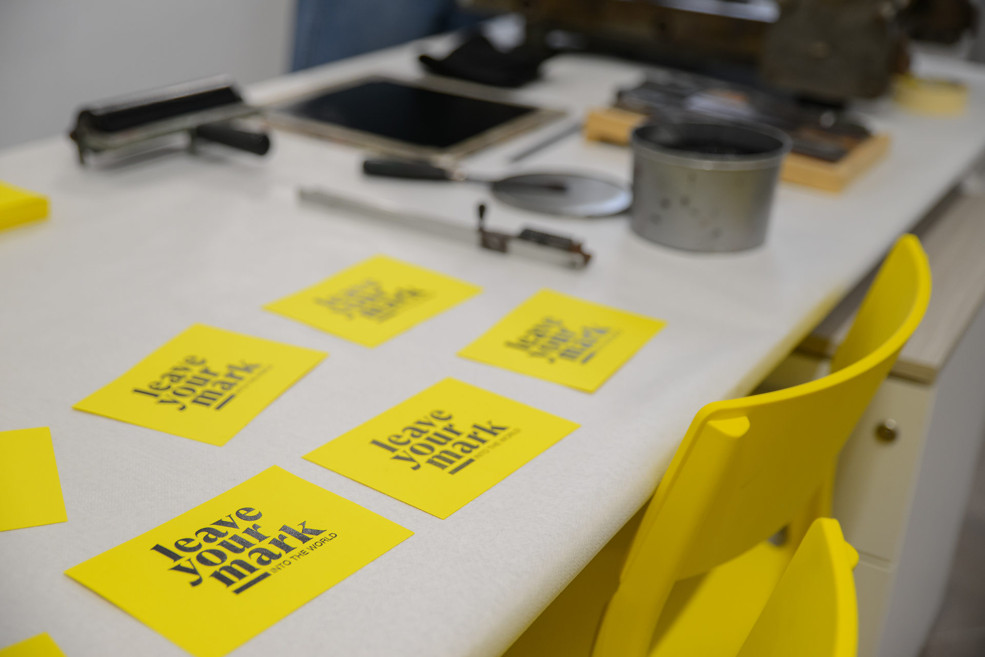 Home - Markable Studio