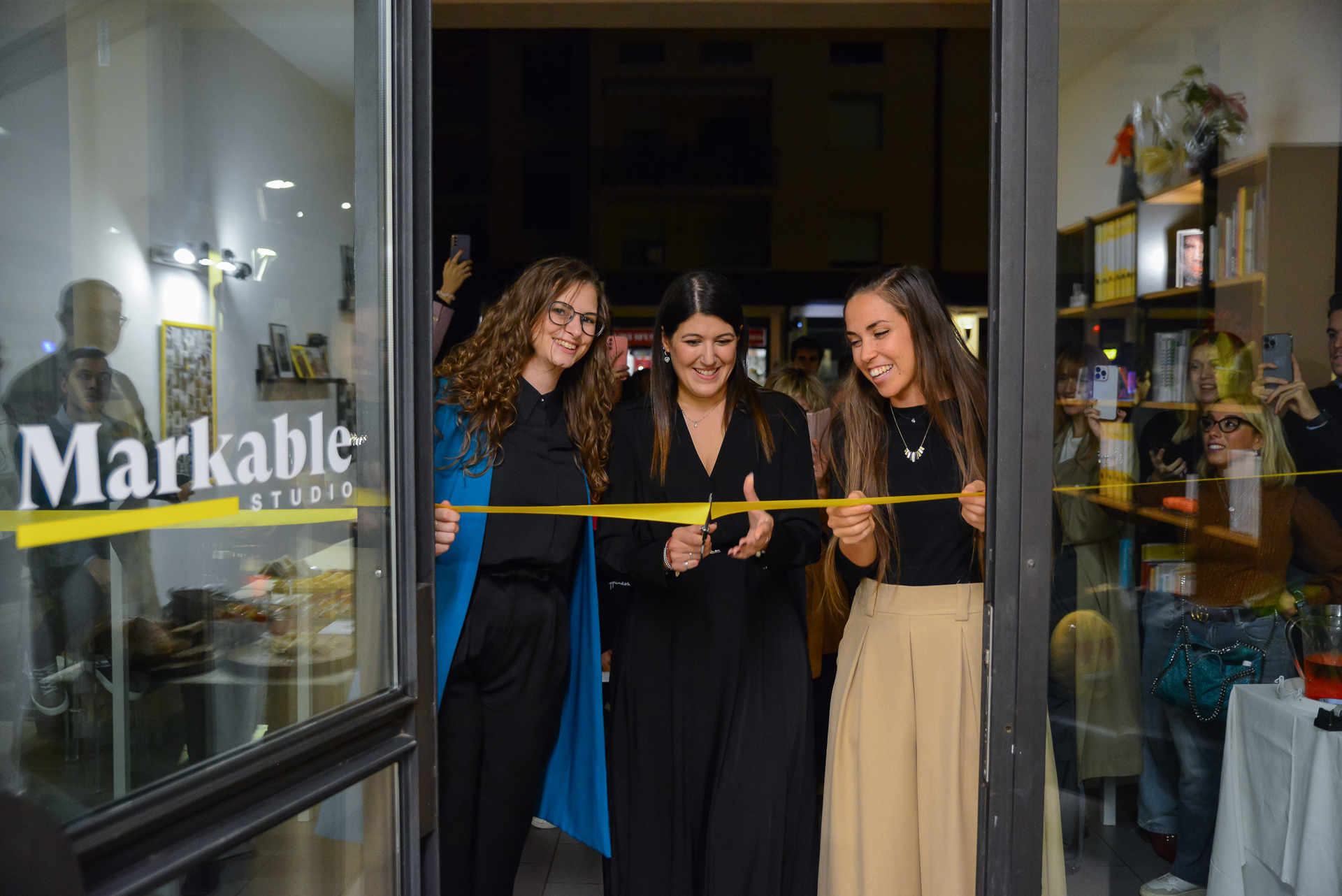 Home - Markable Studio