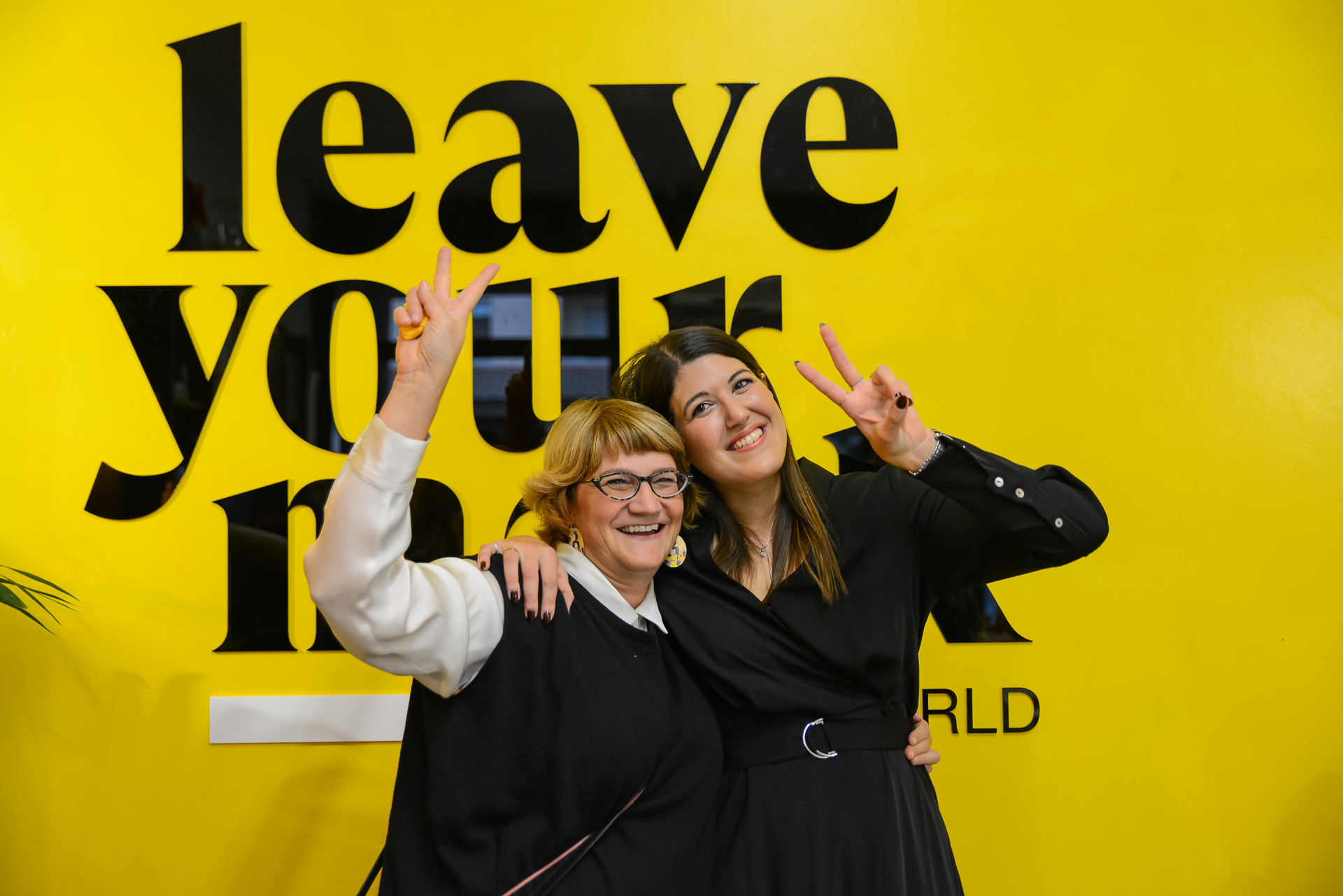 Opening Party - Markable Studio