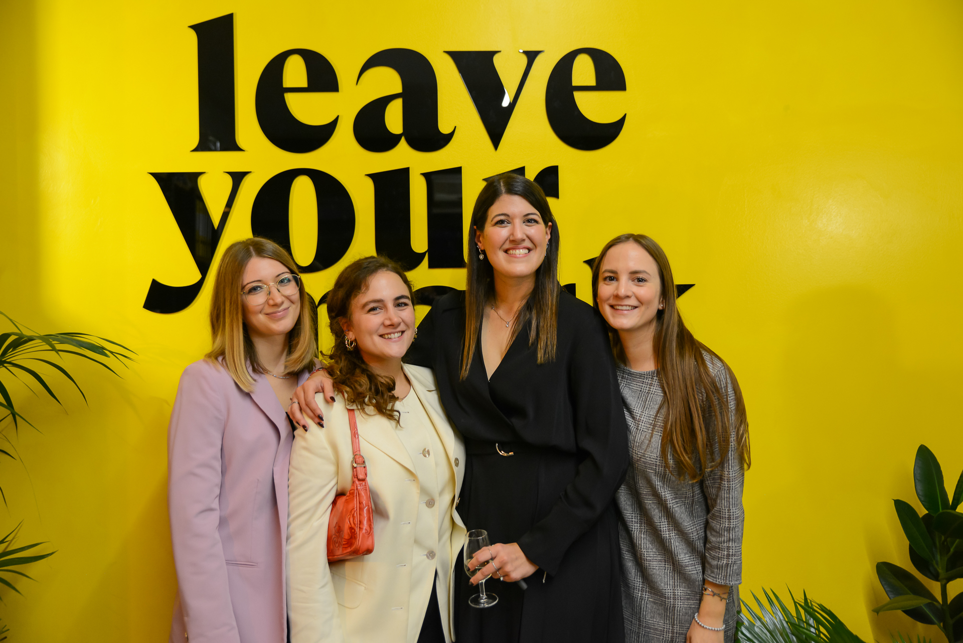 Opening Party - Markable Studio