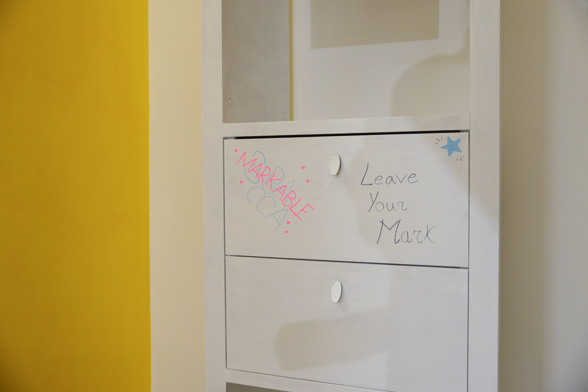 Opening Party - Markable Studio