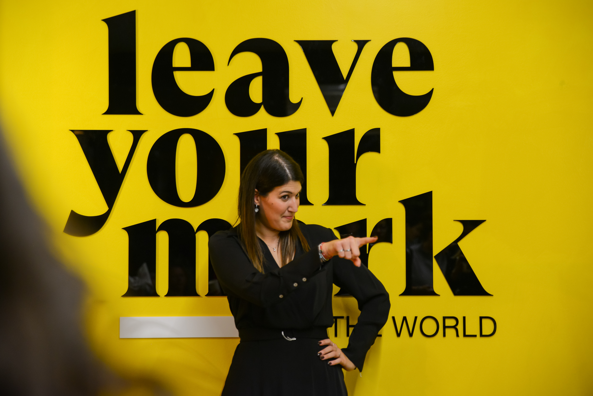 Opening Party - Markable Studio