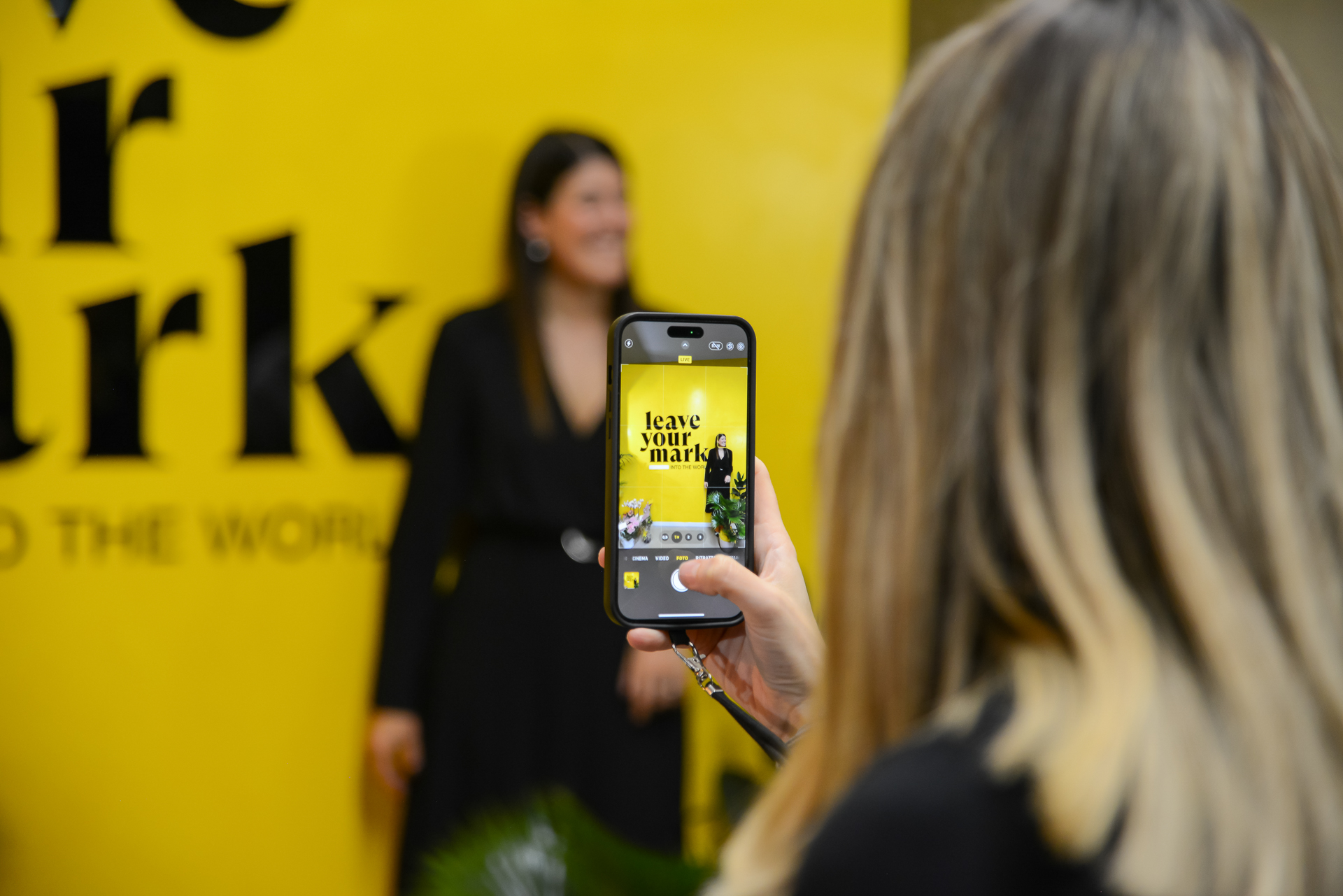 Opening Party - Markable Studio