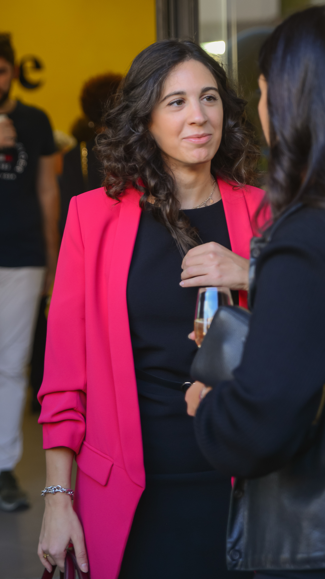 Opening Party - Markable Studio