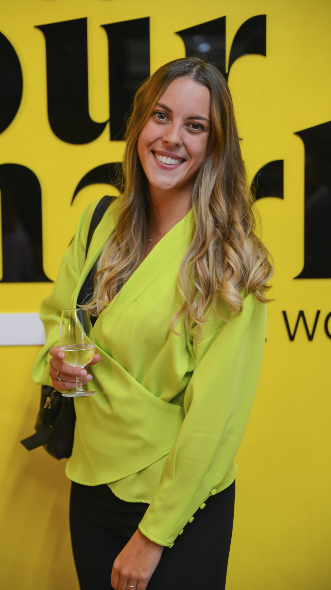 Opening Party - Markable Studio