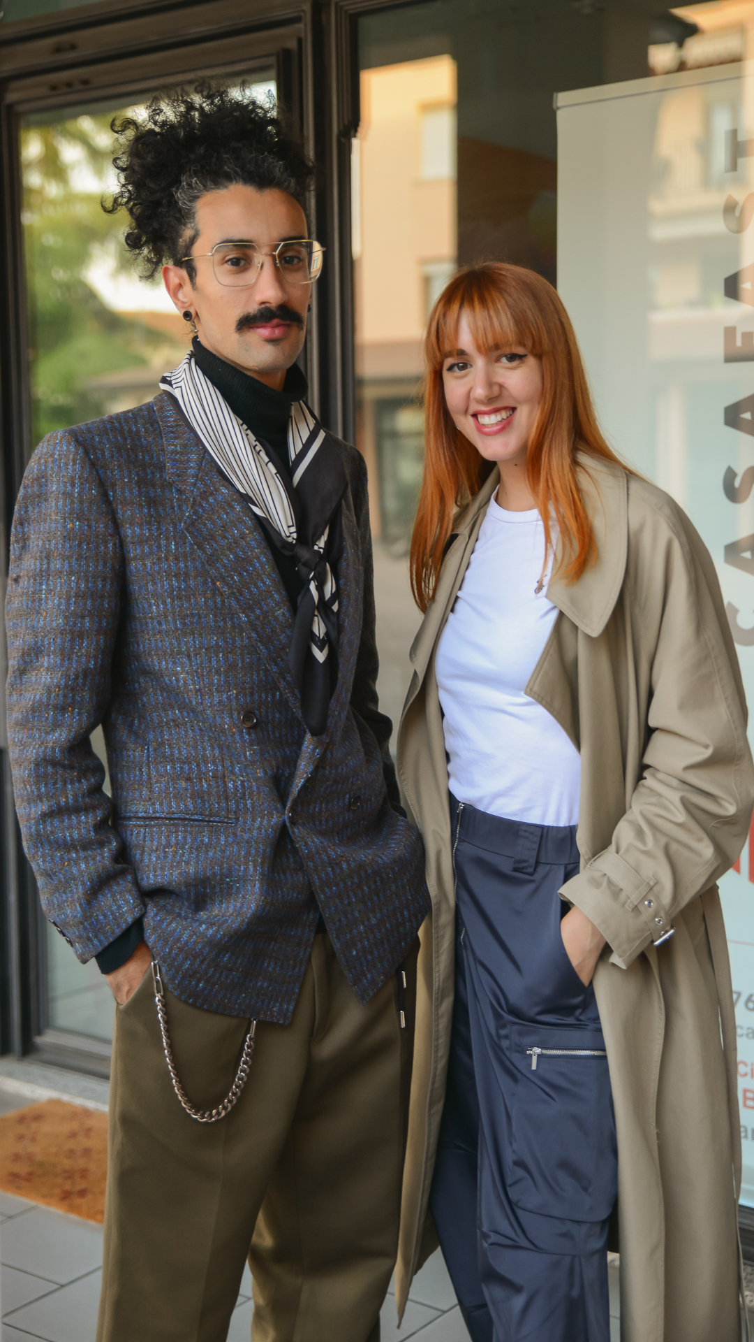 Opening Party - Markable Studio