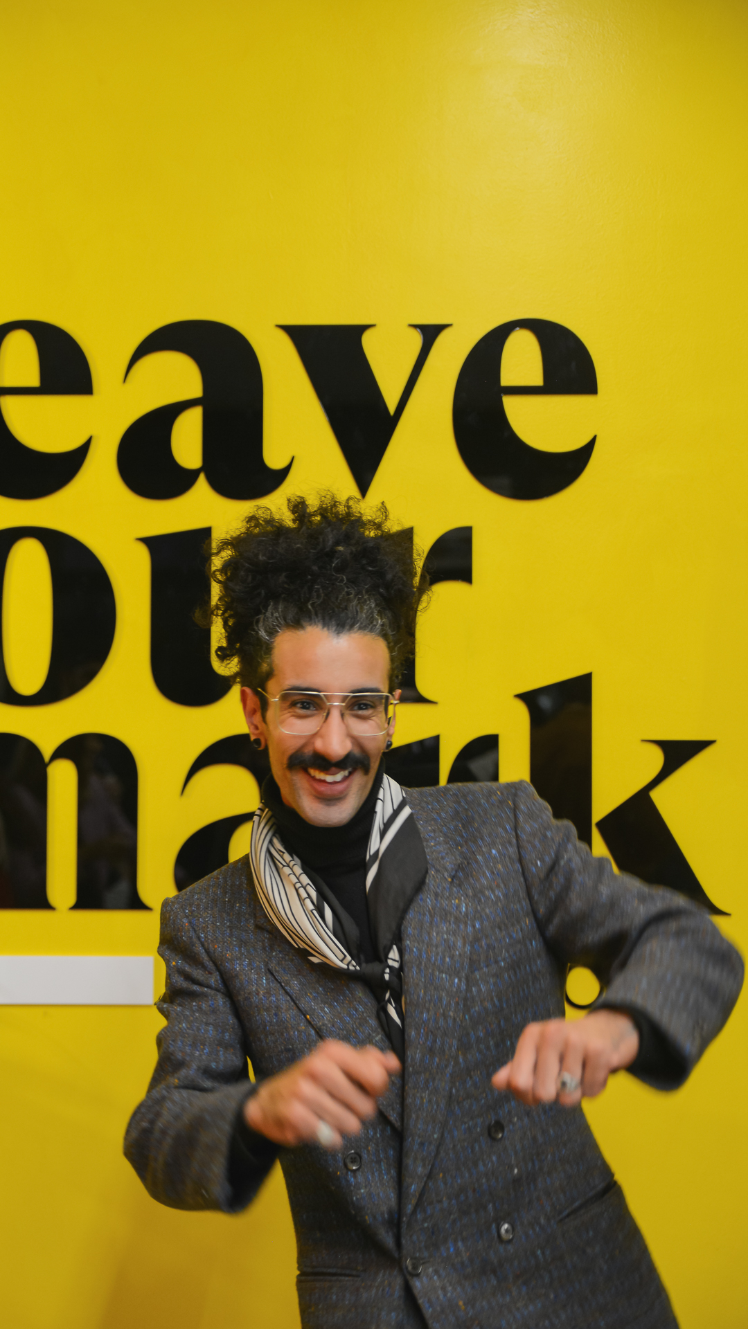 Opening Party - Markable Studio