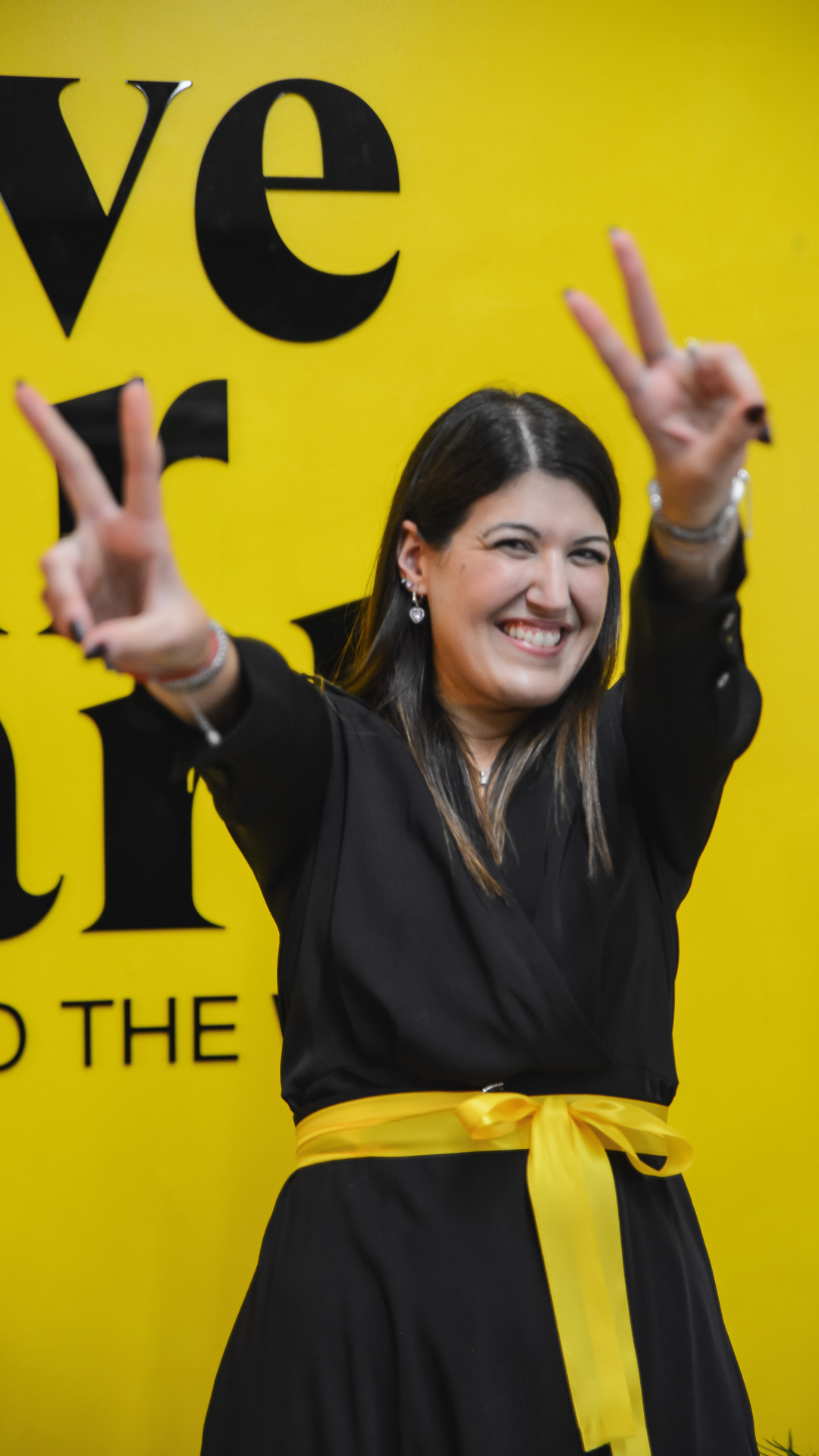 Opening Party - Markable Studio