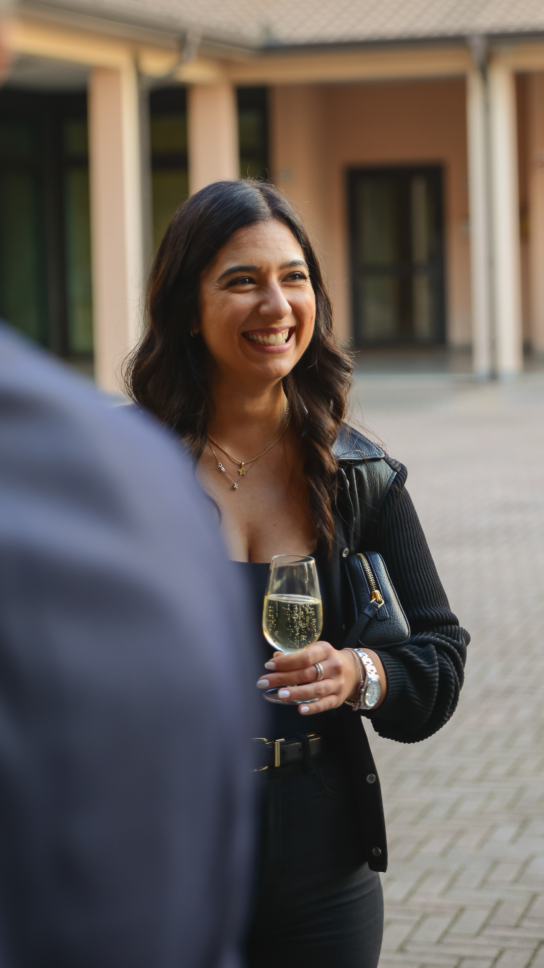 Opening Party - Markable Studio