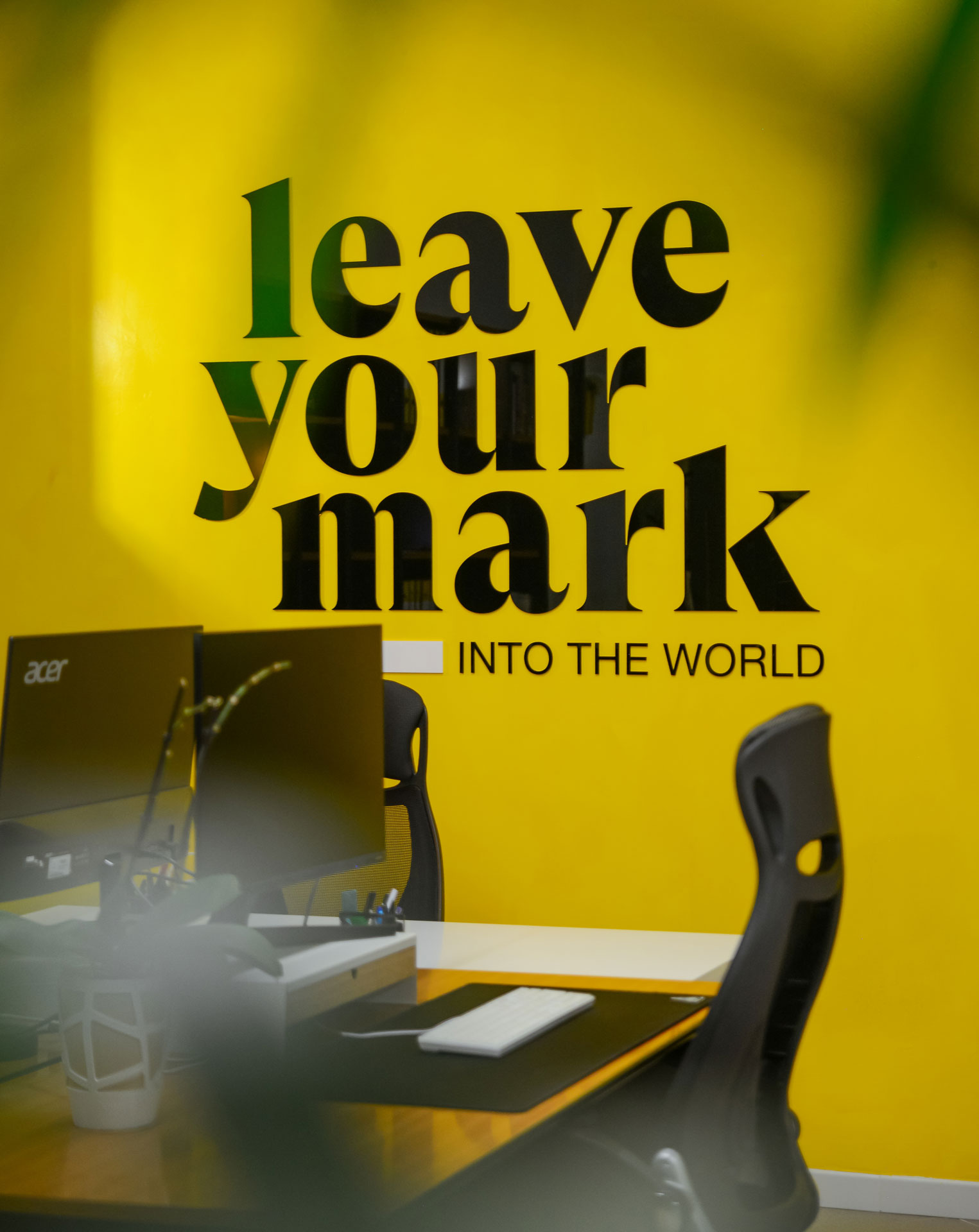 Home - Markable Studio