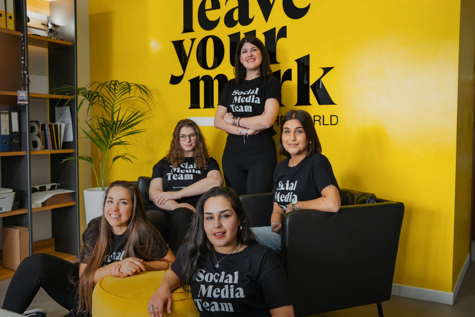 Home - Markable Studio